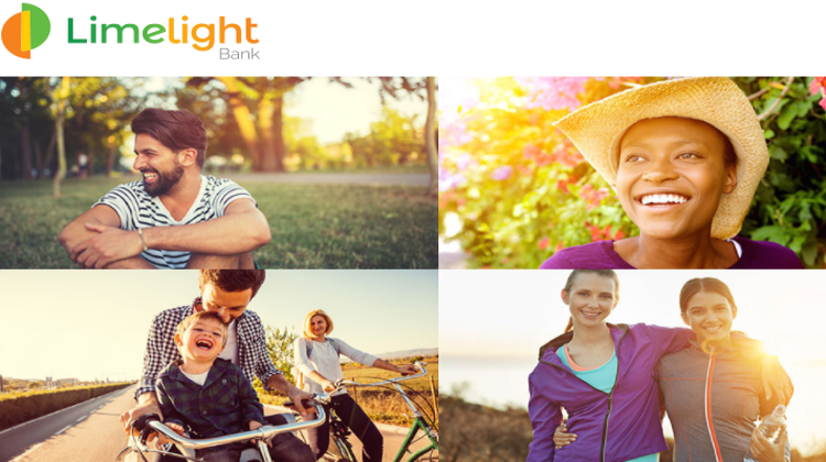 Limelight Bank Promotions & Offers (Available Nationwide)