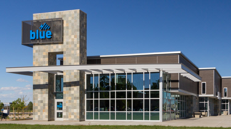 Blue Federal Credit Union: Earn a $250 Checking Bonus