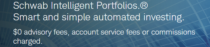 Schwab Intelligent Portfolios Review: Automated Investing/Robo-Advisor ...