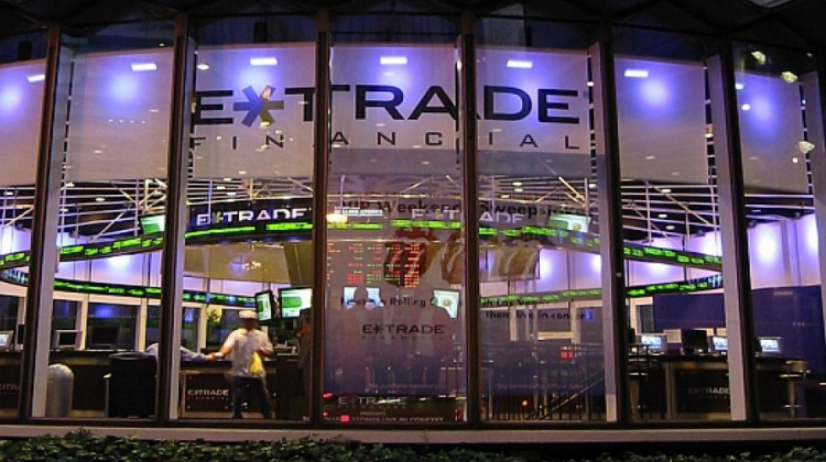 E*Trade Bank Promotions: Premium Savings Account Offer