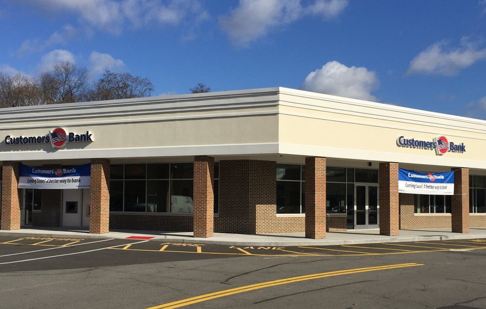 Customers Bank Promotions: Savings And Money Market Account Offers