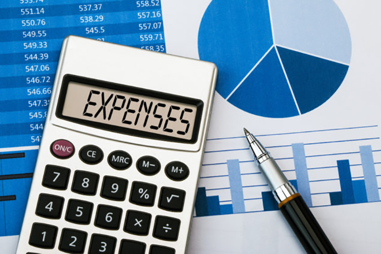 Tracking Your Expenses 101: How To Save Money By Sticking To A Budget