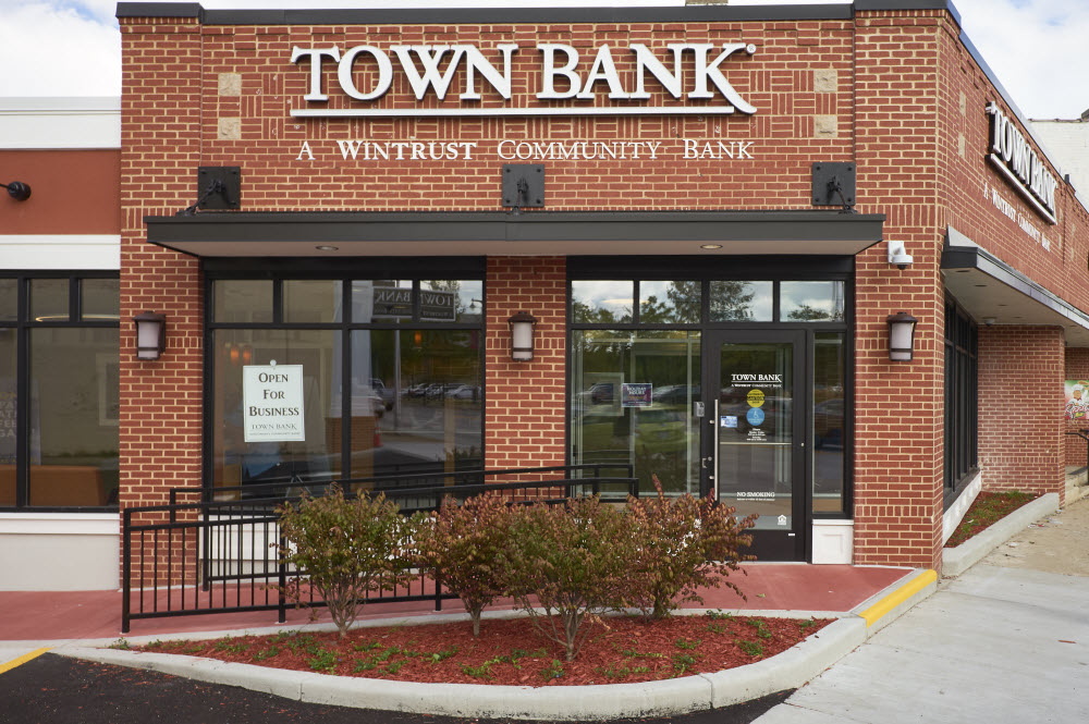 Town Bank $300 Checking Account Bonus [WI Residents] - Ended