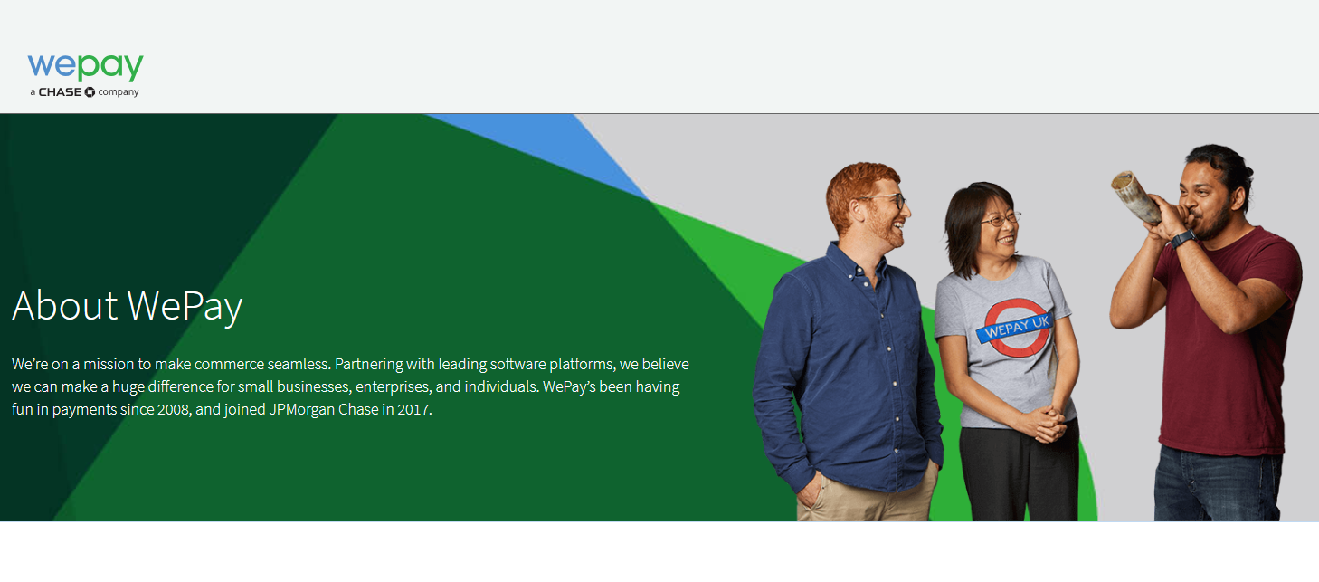 WePay Review: Designed For eCommerce & Crowdfunding | MoneysMyLife