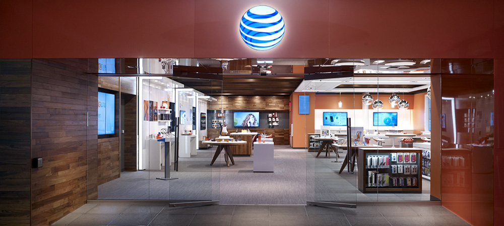 AT&T Access Card from Citi 10,000 Bonus Points ($125 Value)