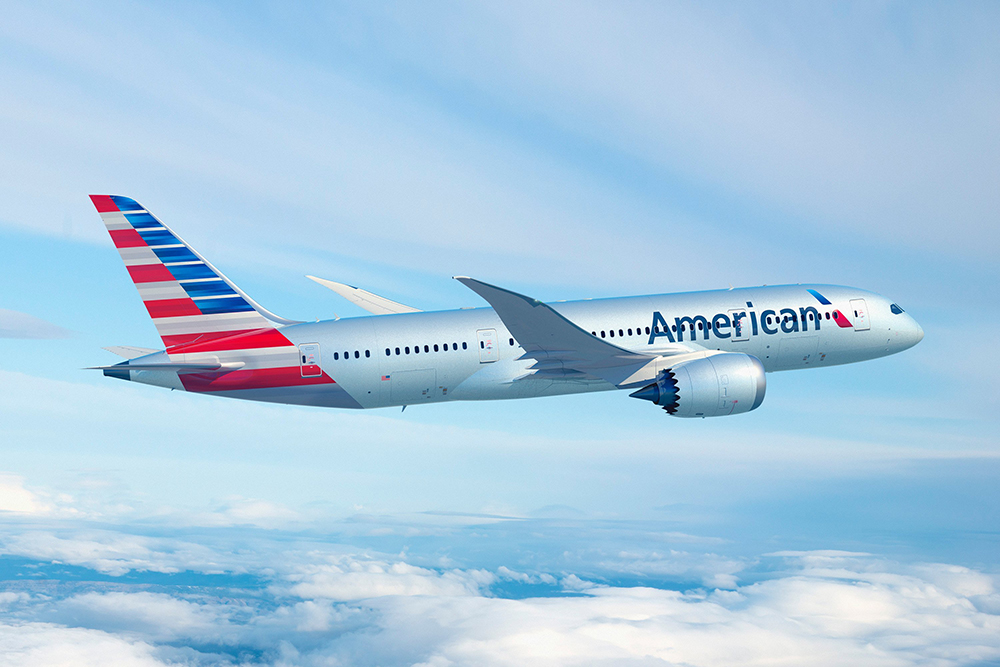 AAdvantage Aviator Red World Elite: Up To 75,000 Miles Bonus