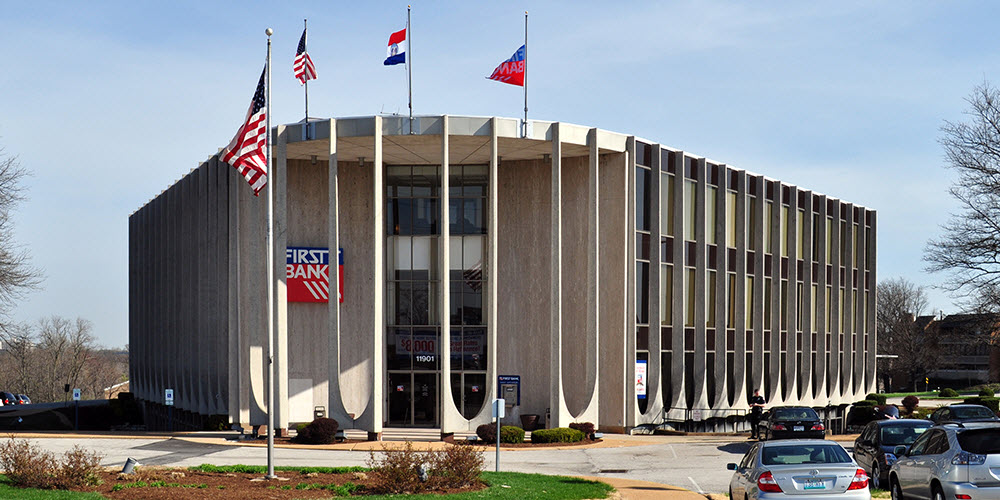 First Bank Promotion: $300 Checking Account Bonus Offer [CA, IL, MO ...