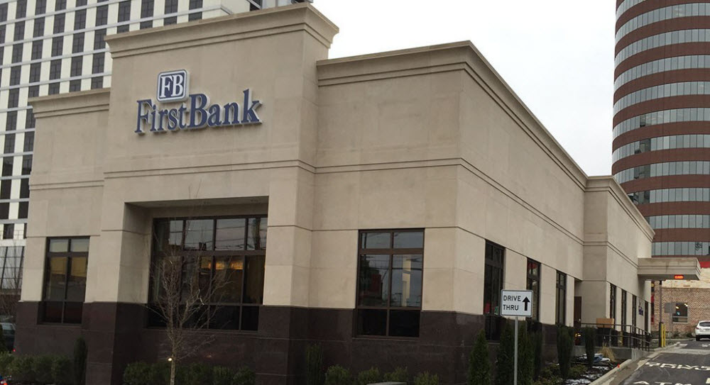 FirstBank (TN) $250 Checking Bonus [AL, GA, TN] - Ended