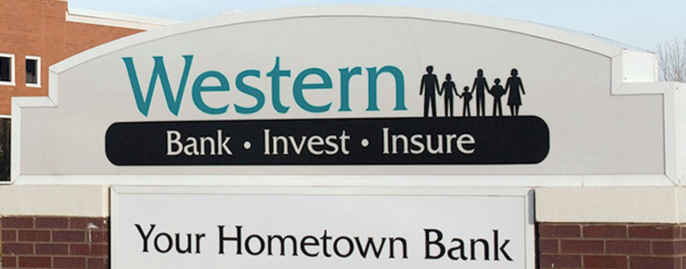 Promotions at Western State Bank: $100 Checking Bonus [AZ, ND, MN] - No ...