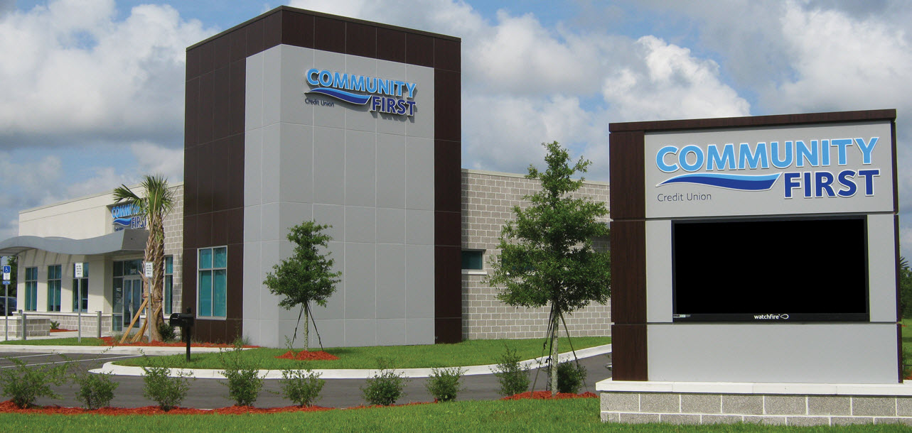 Community First Credit Union Promotions: $200 Checking Bonus [FL] - No ...