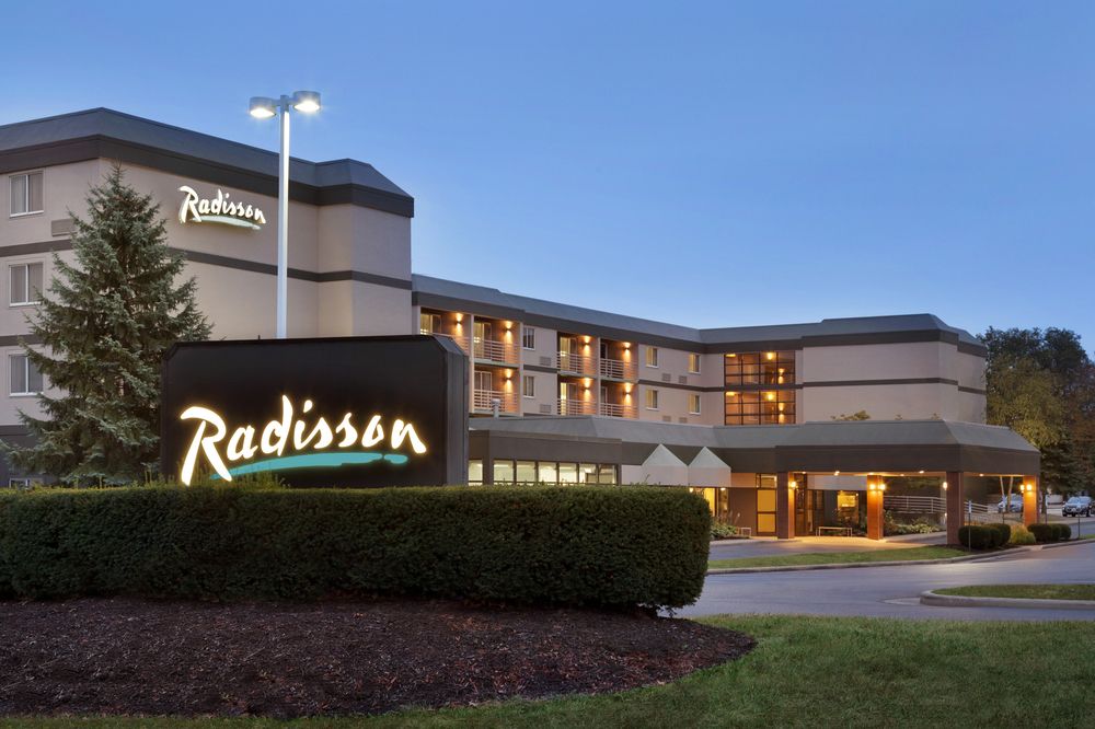 Radisson Rewards Visa Card Review