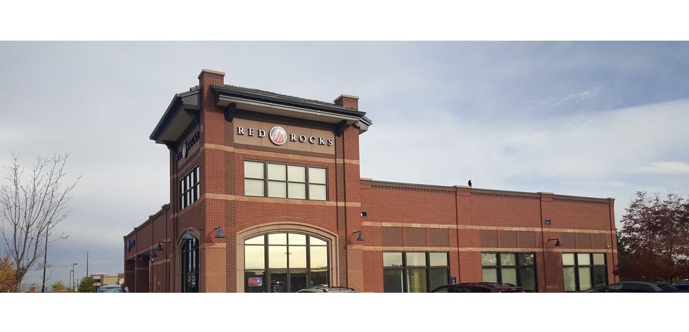 Red Rocks Credit Union $150 Checking Account Bonus [CO] - Ended