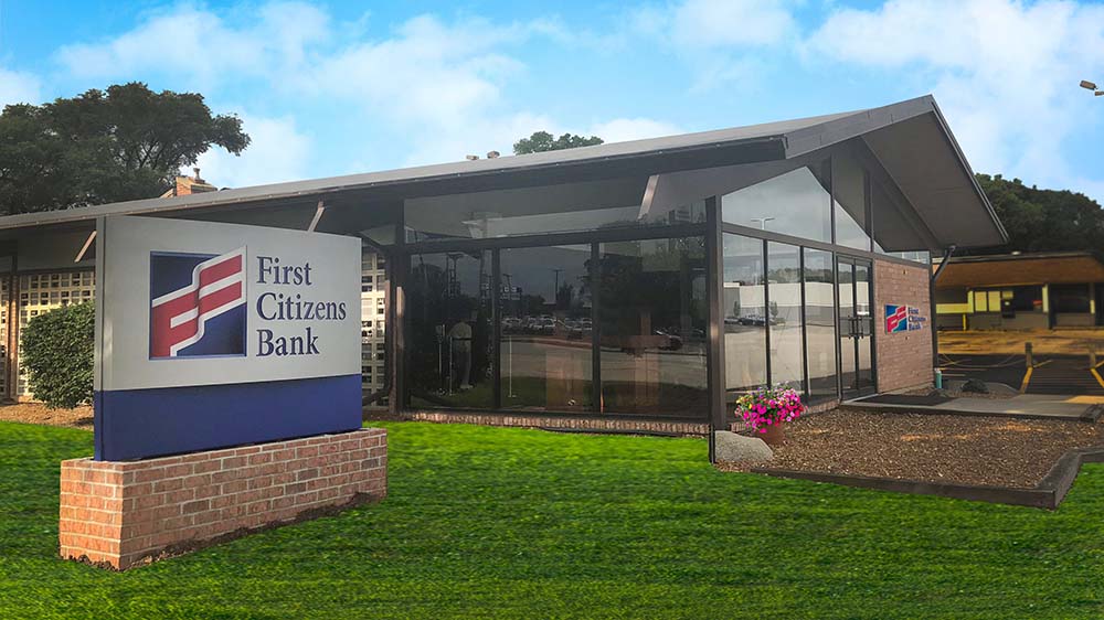 First Citizens Rewards Business Visa Card 10,000 Bonus Points ($100 Value)