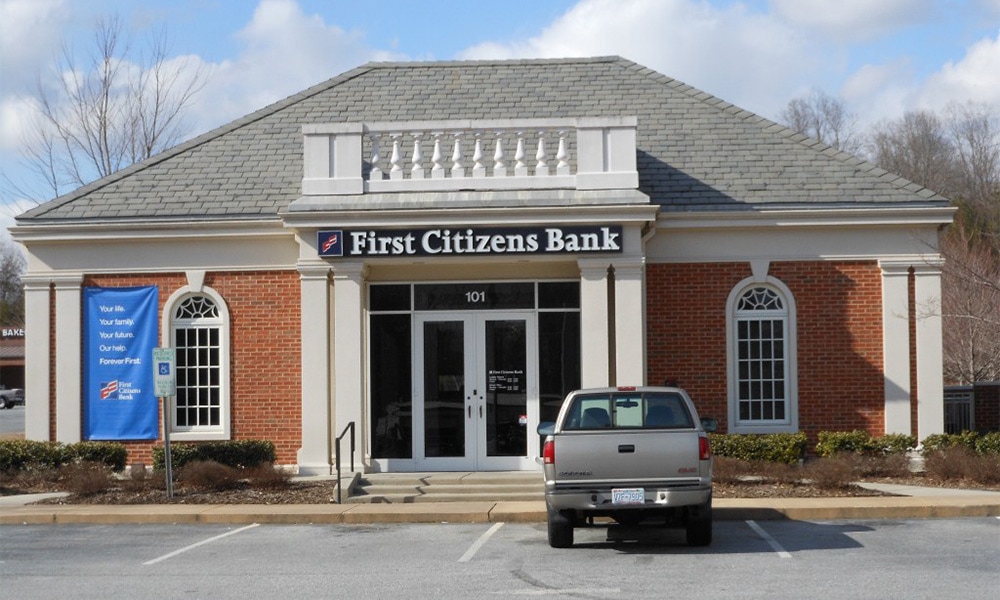 First Citizens Rewards Visa Card: Cash Back For Everyday Purchases