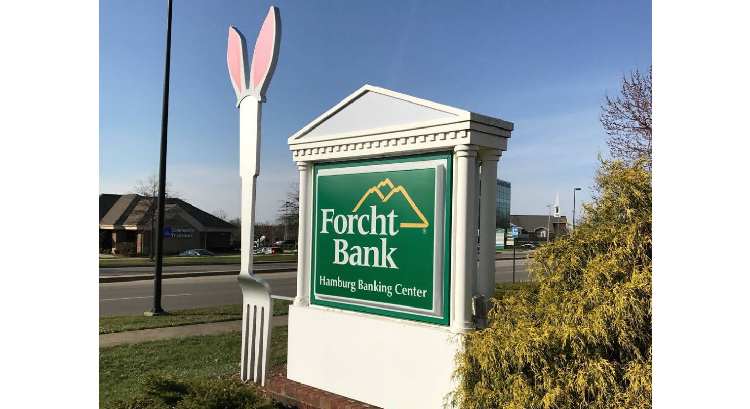 Forcht Bank Apple AirPods Checking Bonus [KY Students] - Ended