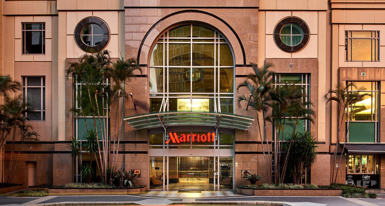 Marriott Bonvoy Bold Credit Card: Welcome Bonus Doubled To 60,000 Points