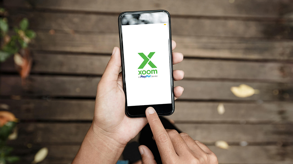 Xoom (Money Transfer) Promotions: $10 Sign-Up Bonus And $10 Per ...