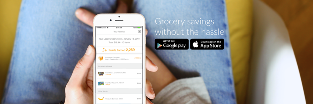 Fetch Rewards Promotions: 2,000 Sign-Up Bonus and Referral Offer