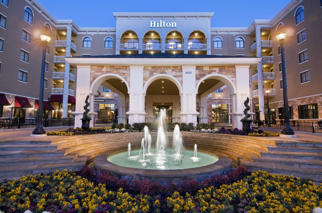 The Complete Guide To Hilton Honors: Earn And Redeem Points & Benefits