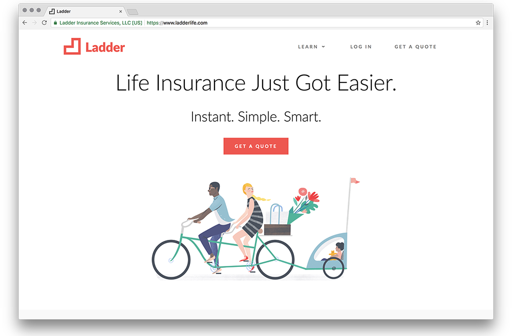Ladder Life Insurance Promotions: Up To $1,000 For Referrals