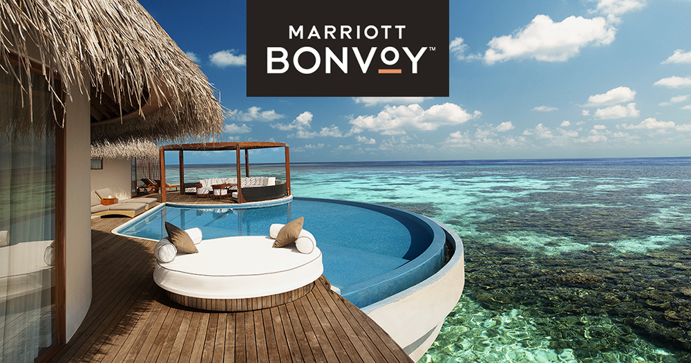 The Complete Guide To Marriott Bonvoy: Earning and Redeeming Points