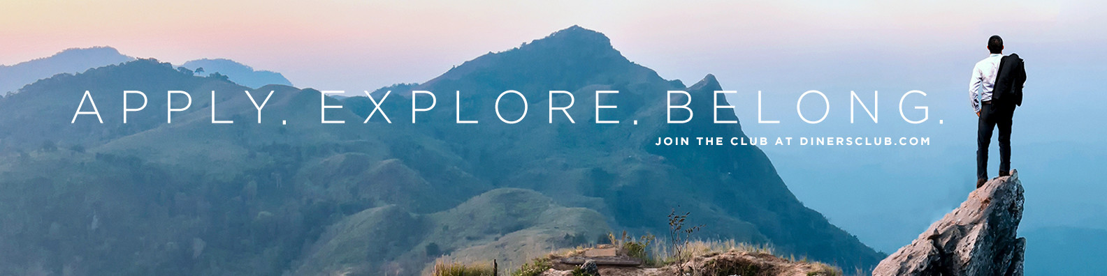 The Complete Guide To Diners Club International: Credit Cards, Rewards ...