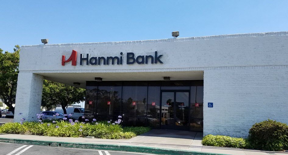 Hanmi Bank Promotions: $250 Checking Bonus For New Customers [CA, IL ...