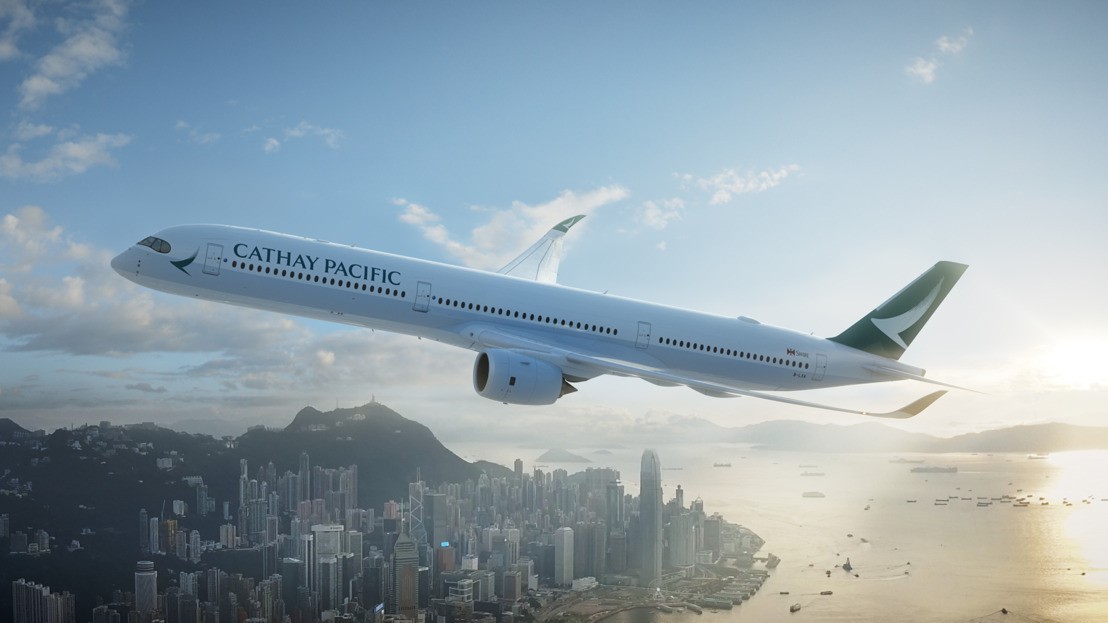 Cathay Pacific: The Complete Guide To Asia Miles & Marco Polo Elite Status