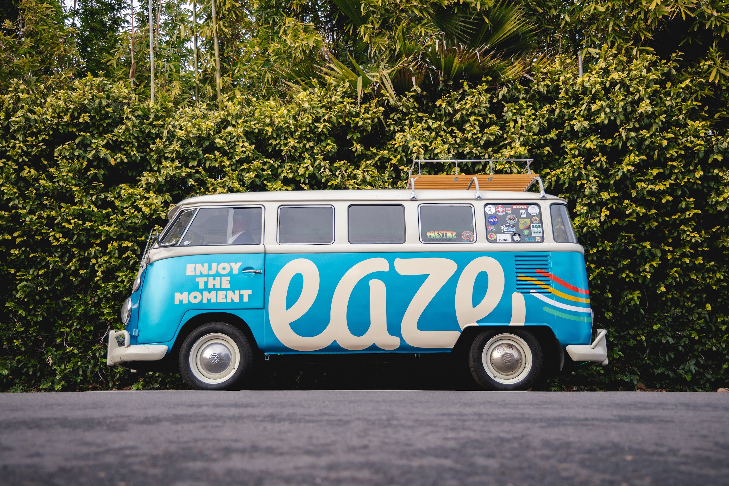 Eaze Promotions: $30 Off Your First Order And $20 Referral Bonuses