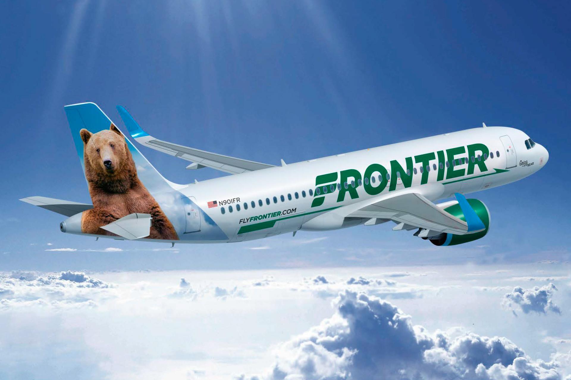 Frontier Airlines: The Complete Guide To Earning and Redeeming Miles