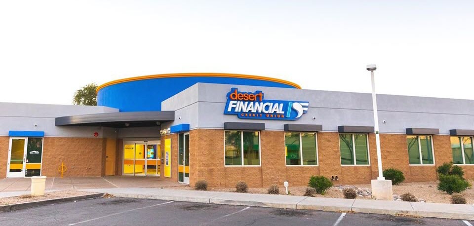 Desert Financial Credit Union $100 Bonus For You & Referrals [AZ] - No ...