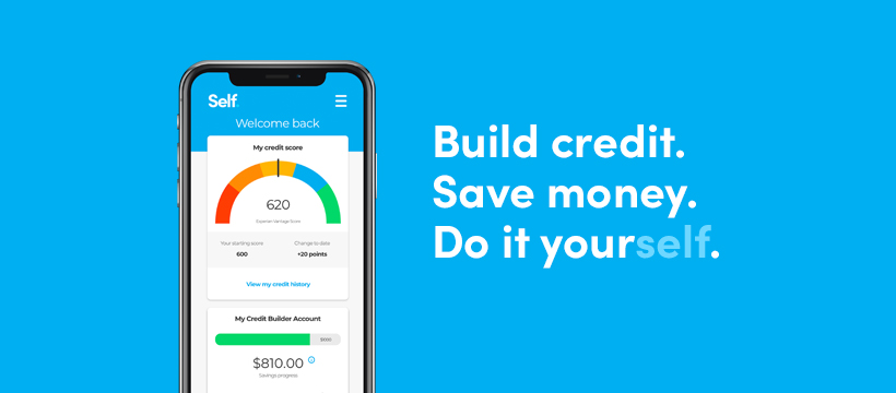 Self (Self.inc) Credit Builder Loan Review: A Path to Rebuilding Your ...