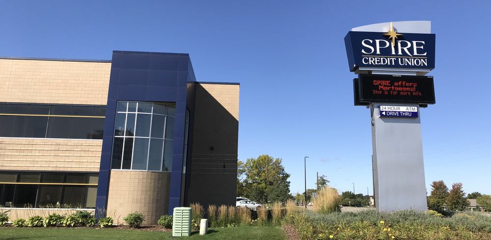 Spire Credit Union $100 Checking Account Bonus [MN, WI] - Ends 6/30/23