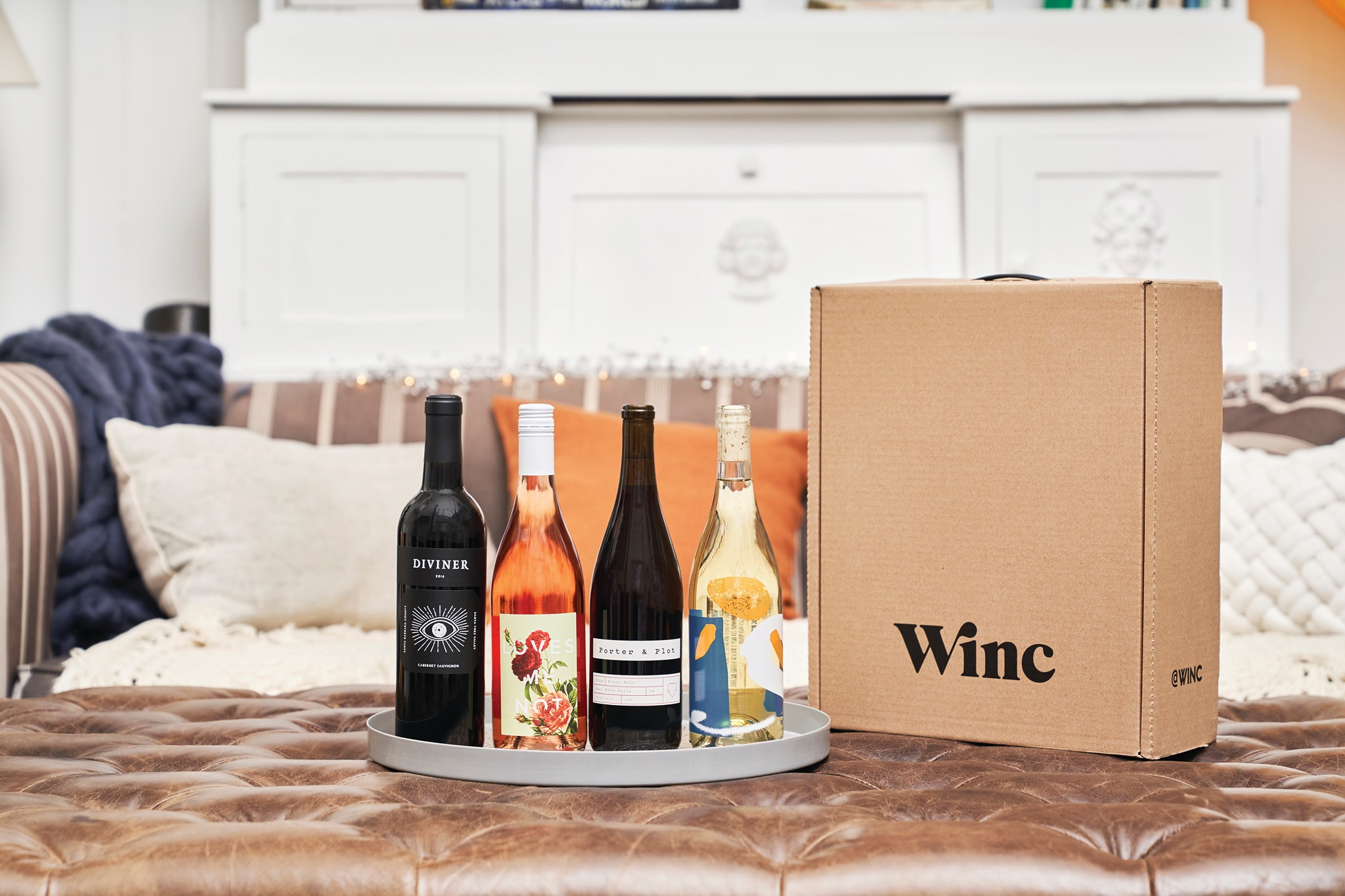 Winc.com Wine Club Promotions: $30 Welcome Bonus & Give $30, Get $30 ...