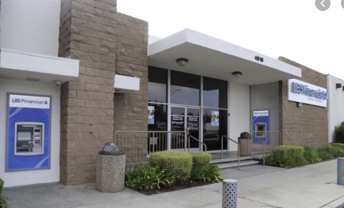 LBS Financial Credit Union $100 Checking Bonus [CA] - Ended