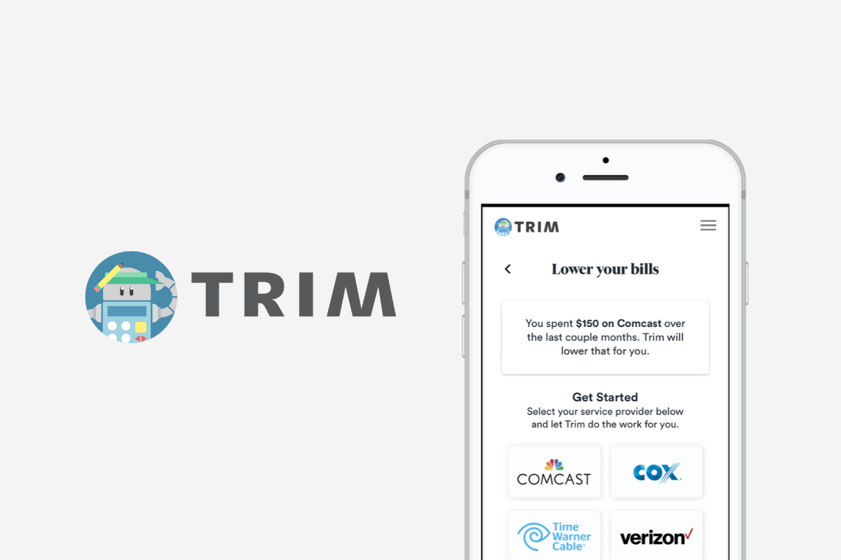 Trim (asktrim.com) Review: Save Money On Your Cable, Internet, Phone ...