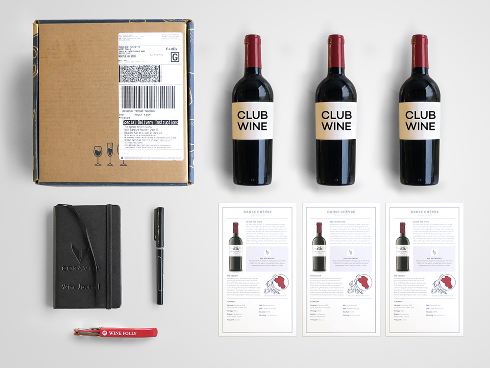 Best Wine & Wine Club Promotions, Offers, Bonuses For January 2025