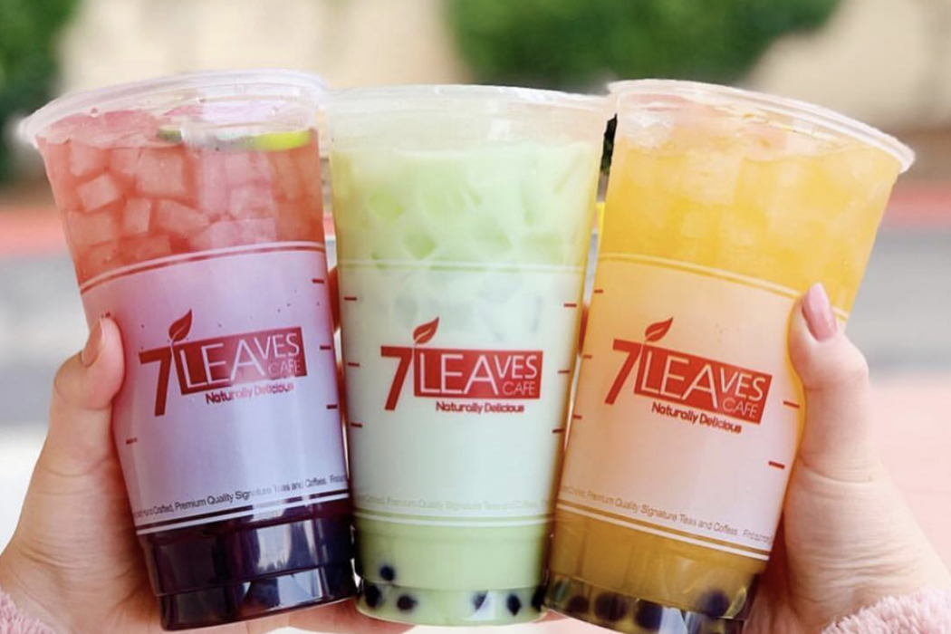7 Leaves Cafe Promotions: Earn Rewards With The App (CA/NV/TX)