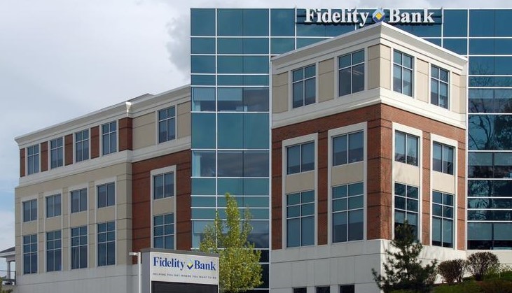 Fidelity Bank Bonus: $300 Checking Account Bonus + $100 Savings [MA, NH ...