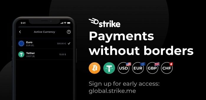 Strike App Bonuses: $5 Welcome Offer & $5 Referrals