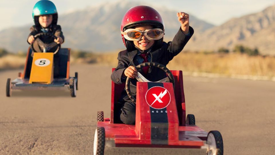 Express Energy Promotions: $25 Visa Card Welcome Bonus & Give $25, Get ...