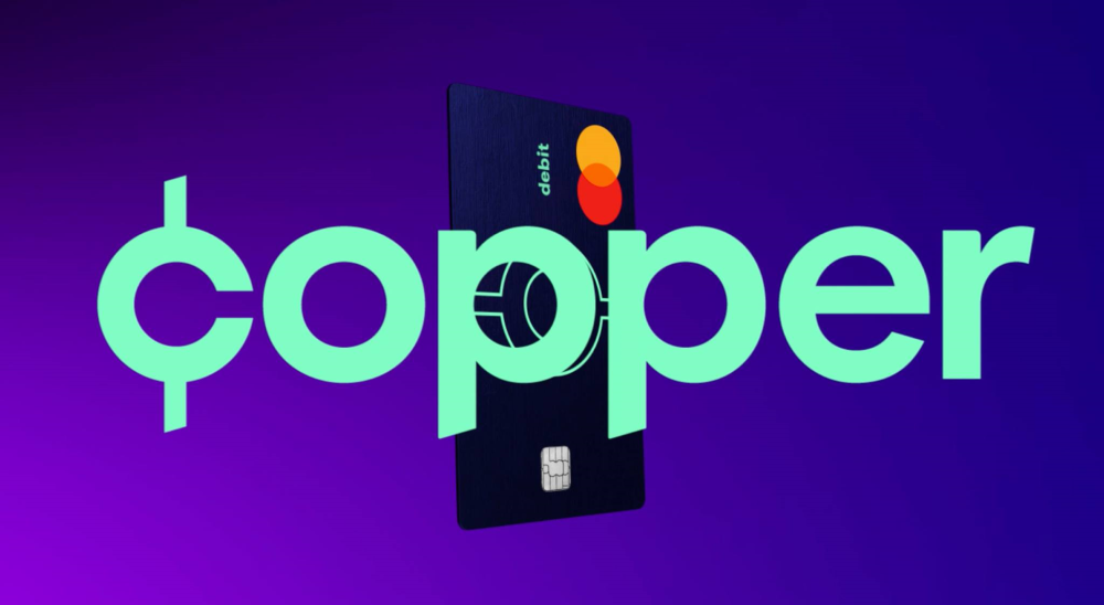 Copper Teen Banking Promotions: $5 Welcome Bonuses & $5 Referrals, 5% APY