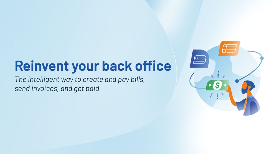 Bill.com Referral Bonus: Accounts Receivable & Payable Promotions for ...