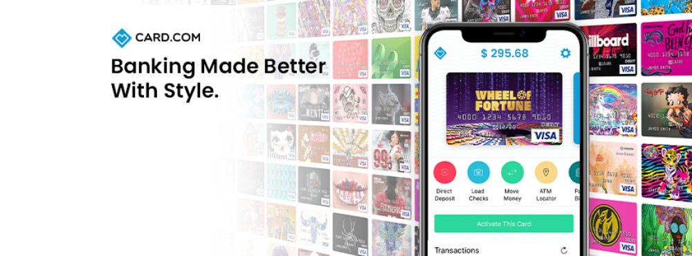 CARD.com Prepaid Card Promotions: $50 Welcome Bonus & Give $50, Get $50 ...