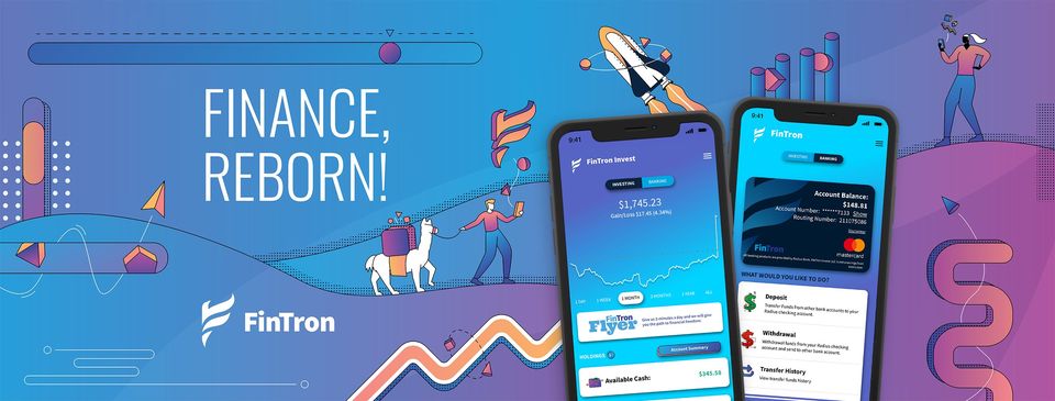 FinTron Invest: Platform SHUTTING DOWN