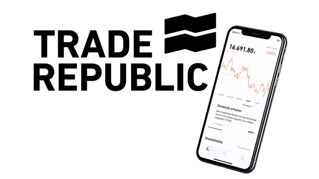 Trade Republic Bonuses: Up to 200€ in Free Stock [EU Only]
