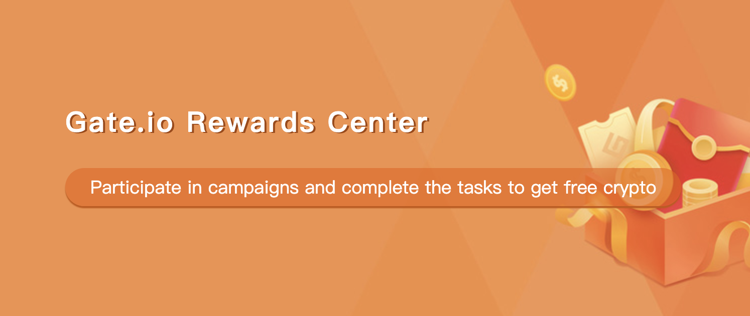 Gate.io Promotions: $10,000+ Sign Up Bonus & 40% Referral Program