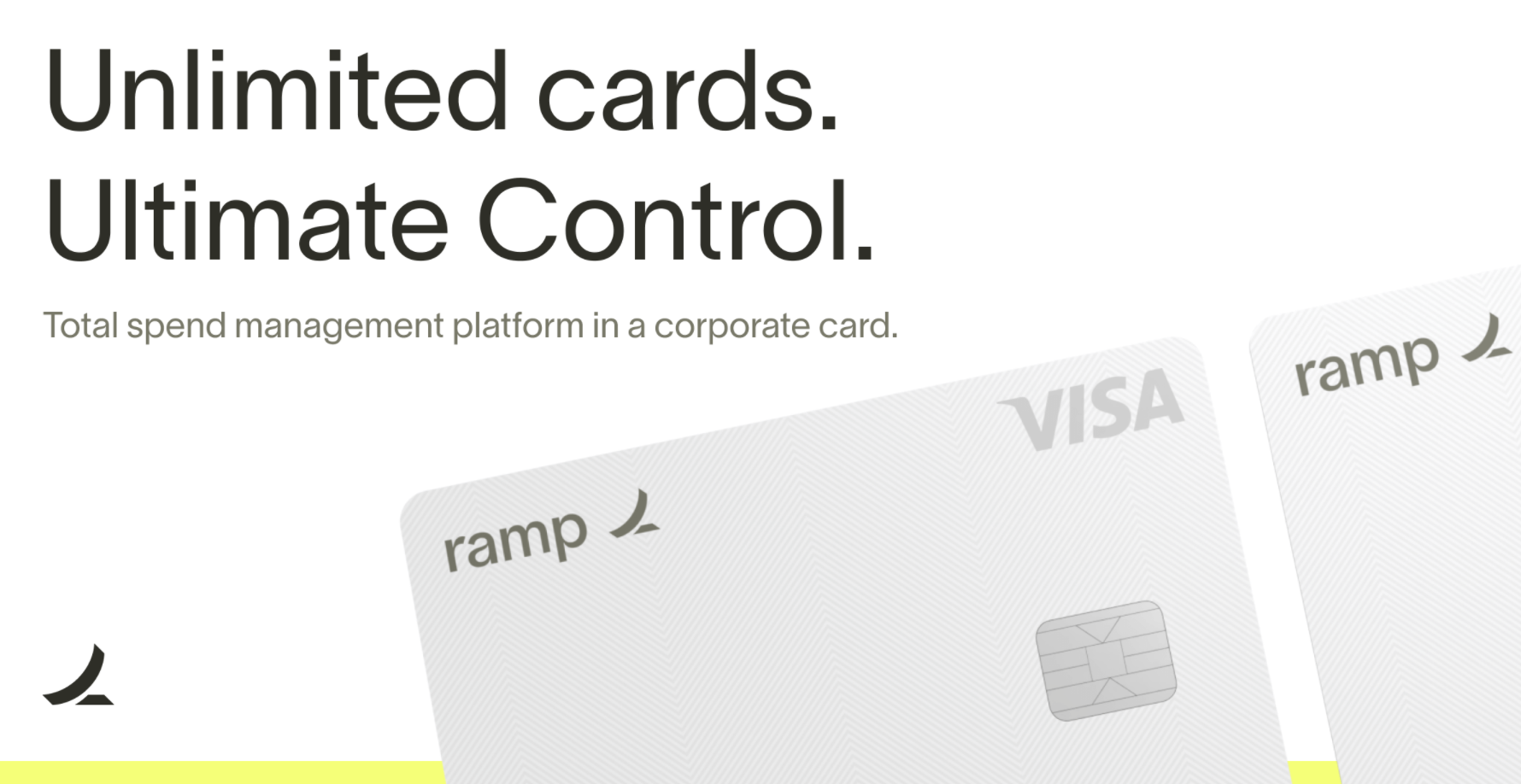 Ramp Corporate Card Promos: FREE + $250 Sign-Up Bonus