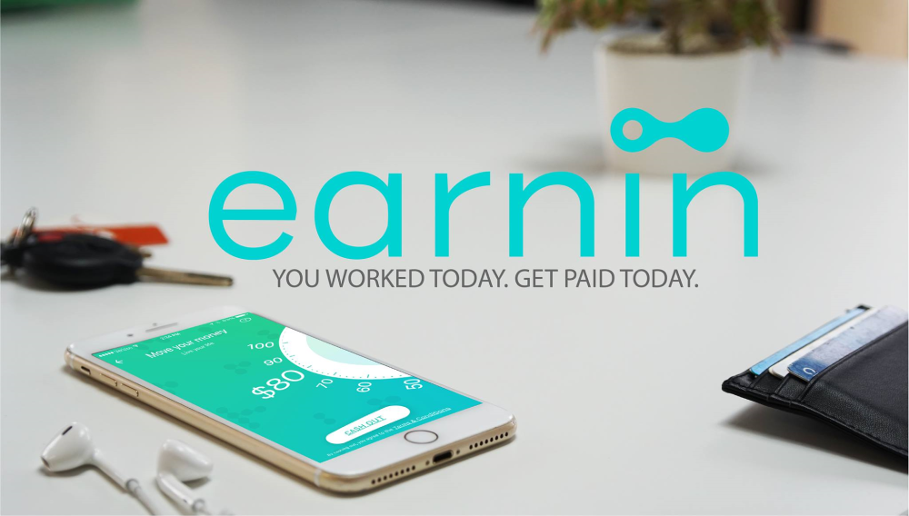 Earnin Promotions: $10 Welcome Bonus & Referrals