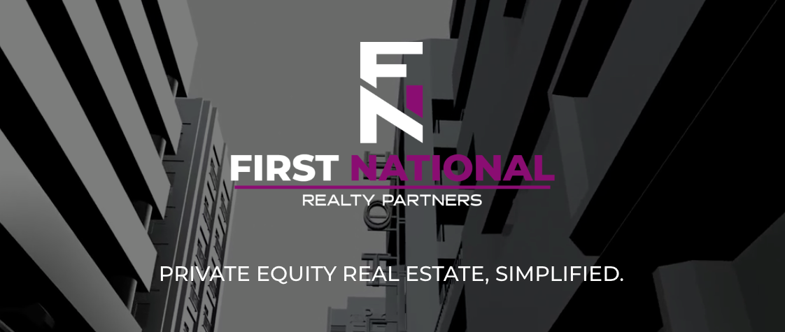 First National Realty Partners: Easily Invest In Grocery-Anchored ...